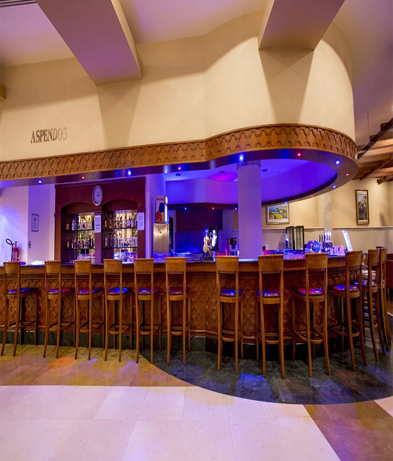 Restaurant & Bar | Fame Residence Lara & Spa Hotels